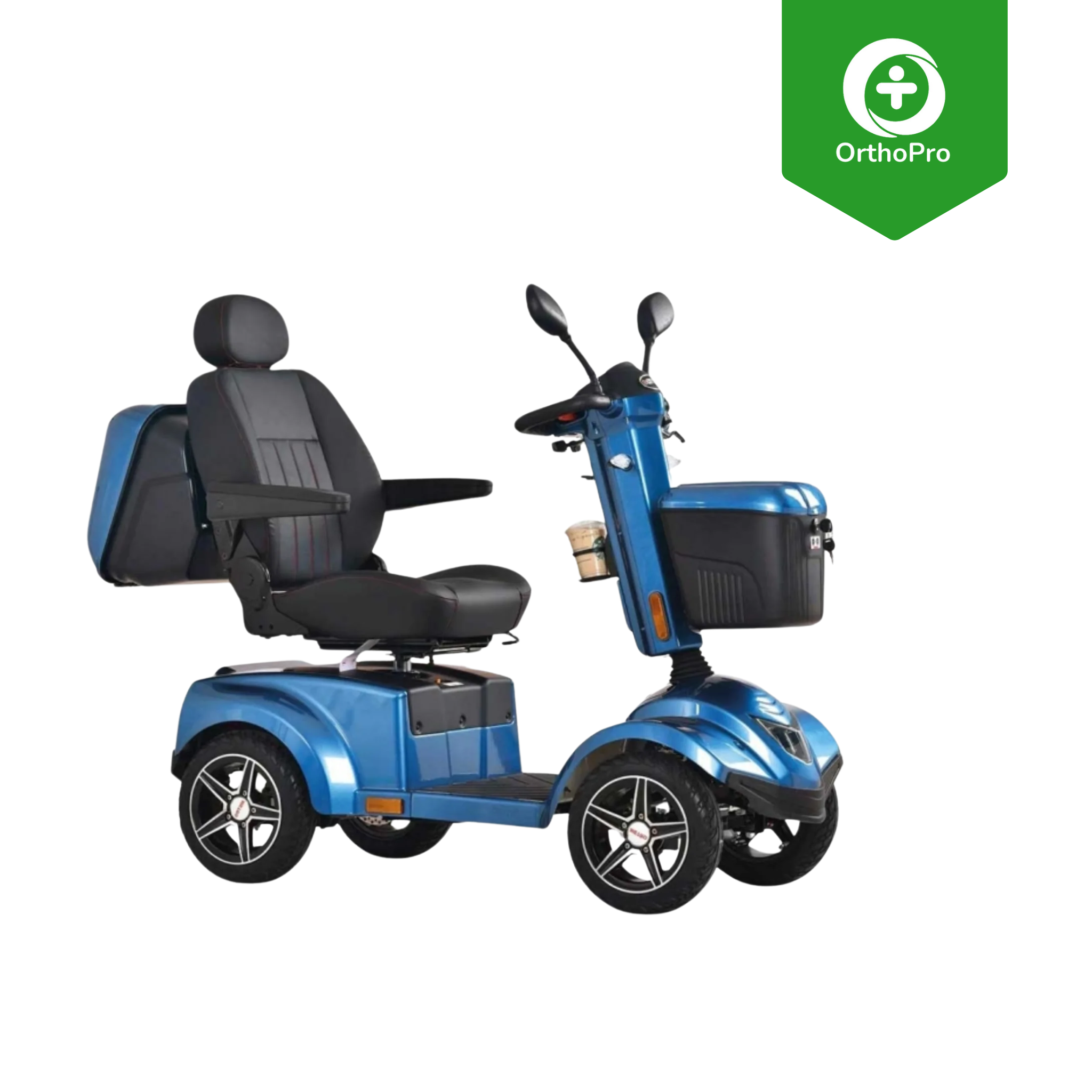 SCOOTER | OrthoPro