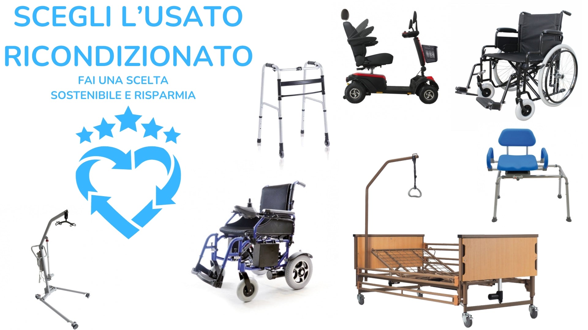 Ausili e Prodotti per Anziani e Disabili | OrthoPro